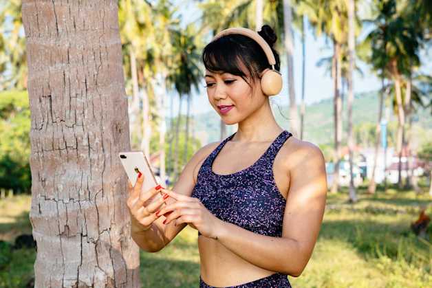 First Workout: Getting Started with the 8fit App | 8fit