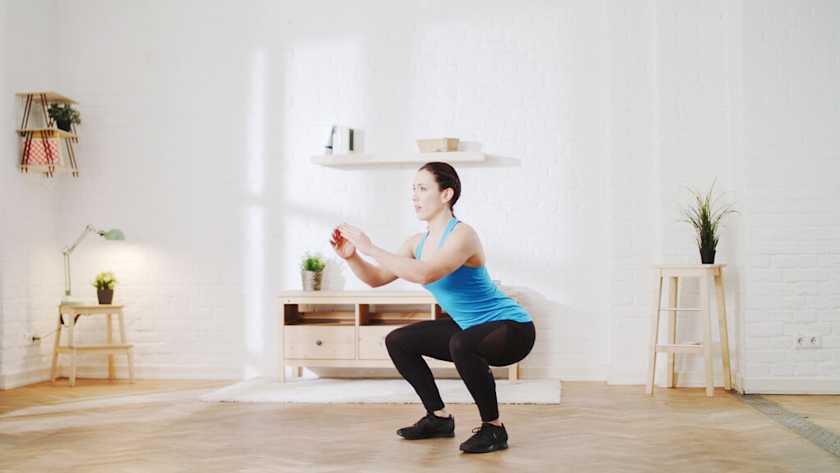 Week 12: Understanding Functional Movement | 8fit