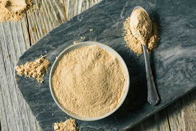 What is Maca Powder: Benefits and How to Use It | 8fit