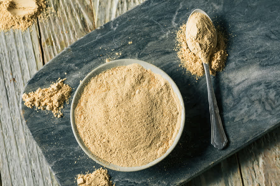 What is Maca Powder: Benefits and How to Use It | 8fit