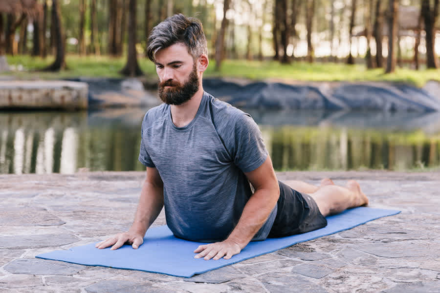 Full-Body Stretching Routine: 10-minute Guided Session | 8fit