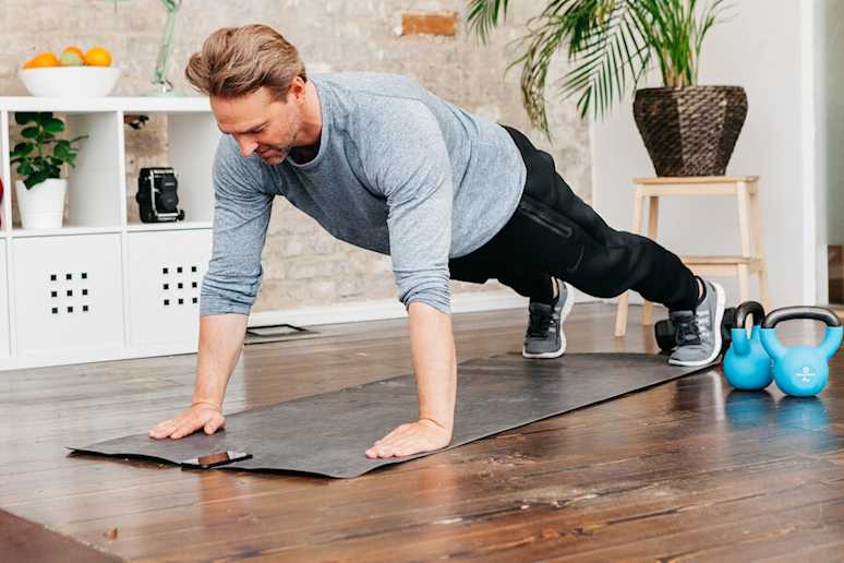 Different Types of Exercise and Why Variety is Important | 8fit