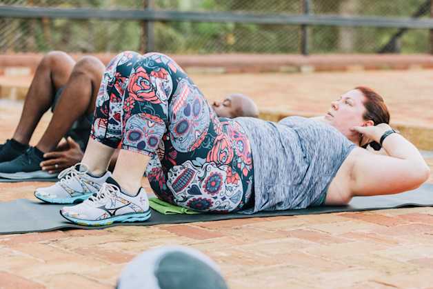 Sedentary Lifestyle: A Definition, Health Risks and How to Change | 8fit