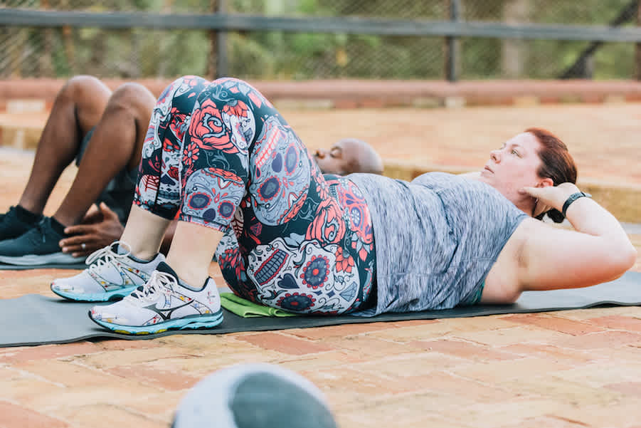 Sedentary Lifestyle: A Definition, Health Risks and How to Change | 8fit