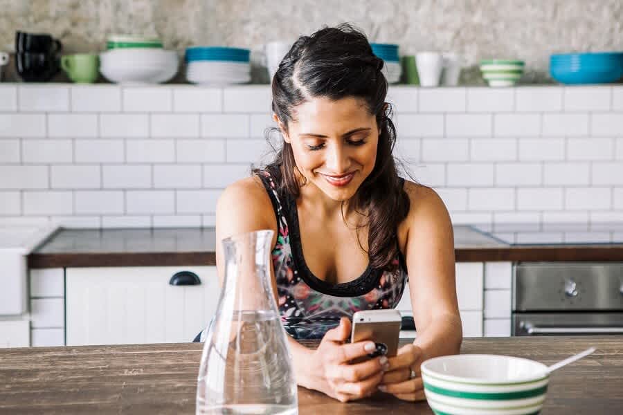 The Story Behind 8fit's Transformation Challenge | 8fit