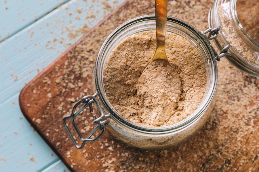 What is Nutritional Yeast? Our Guide to This Mysteriously Delicious ...