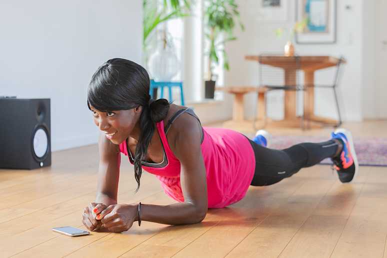 4 Types of HIIT | Find Out Which Is Best For You | 8fit