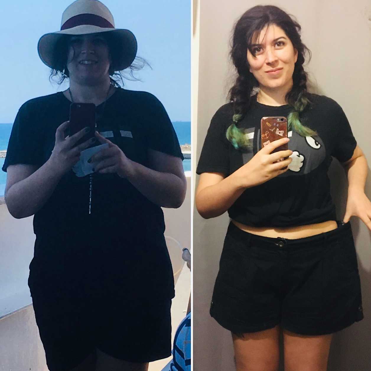 8fit Success Story: Elena | 8fit