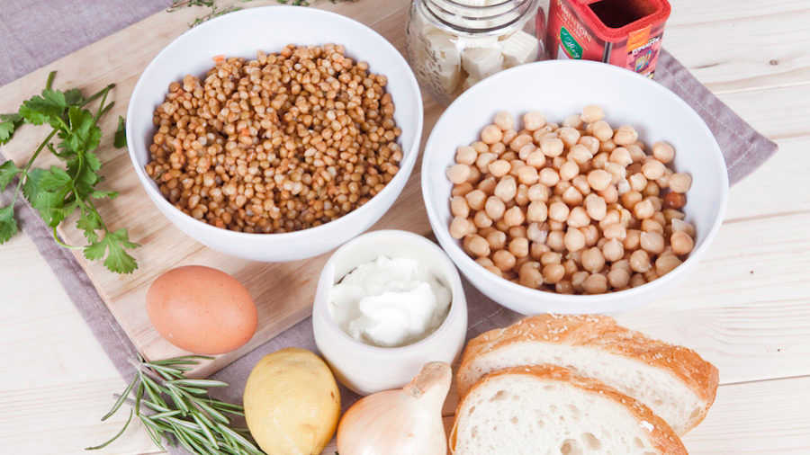 The Best Fiber-Rich Foods to Add To Your Grocery List | 8fit