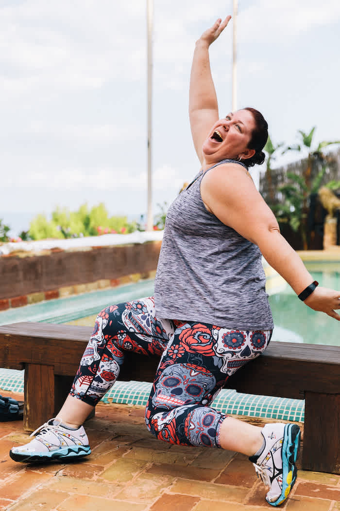 How Fiona Found Fitness, Friendship & Family Fulfilment with a Health ...