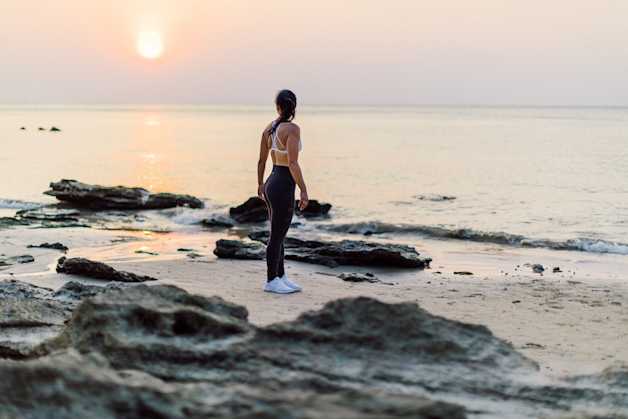 10 Benefits of Hiking: Exercise in the Great Outdoors | 8fit