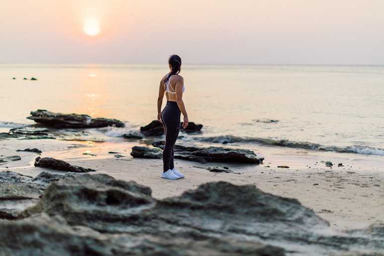 Perineum Sunning | What Is This Hot Nonsense? | 8fit