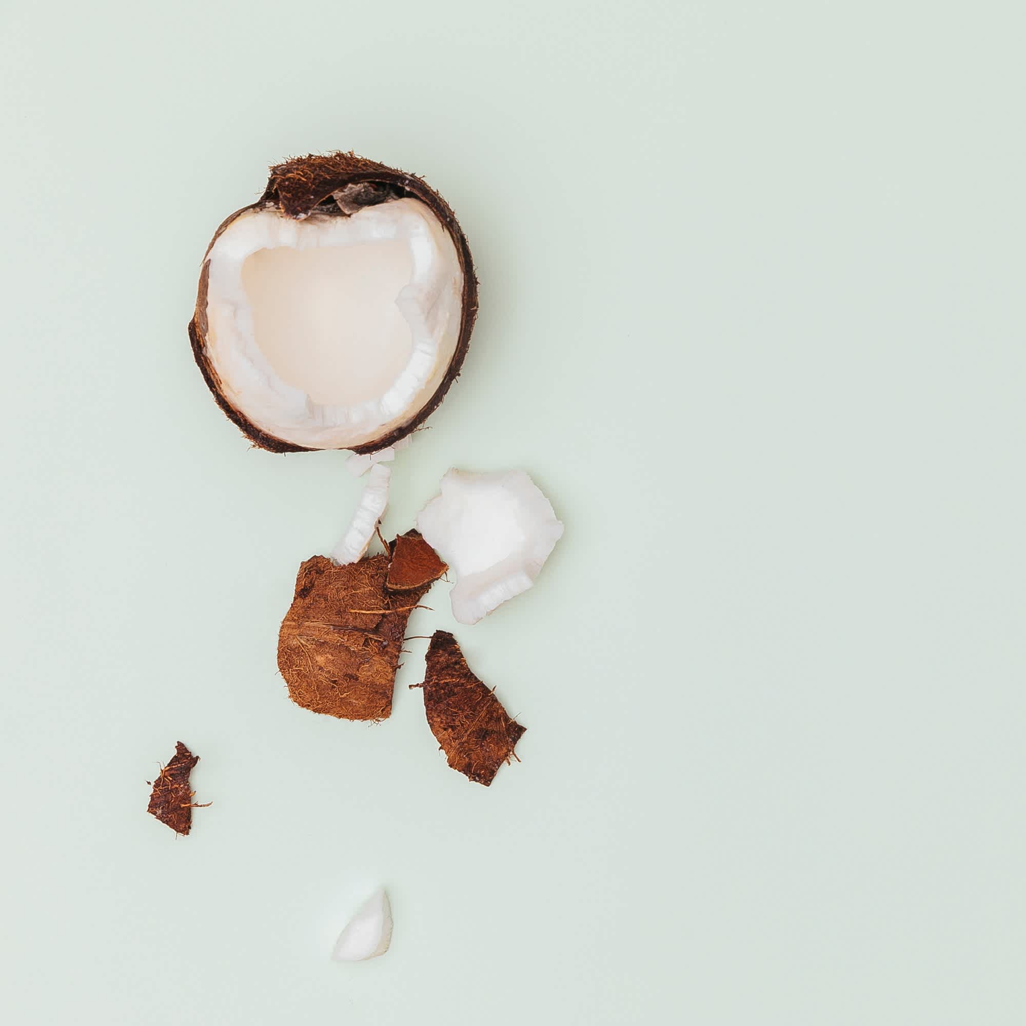 The Many Nutritional Benefits of Coconut | 8fit