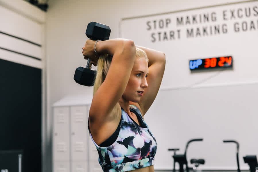 Compound vs. Isolation Exercises: Benefits and Differences | 8fit