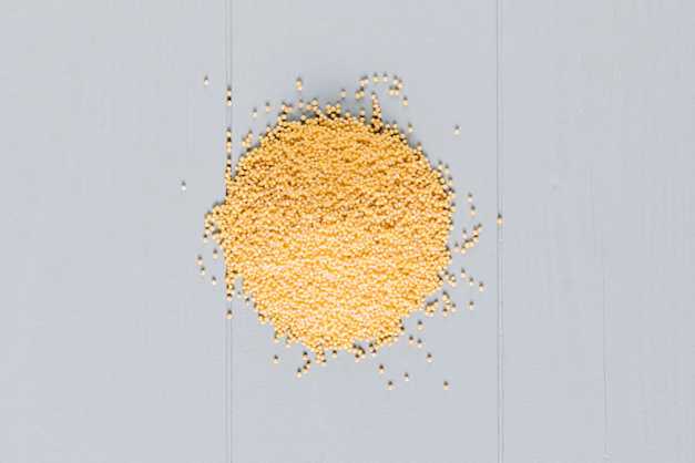 High Protein Grains: The Complete List | 8fit