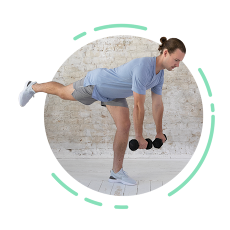 How To Improve Coordination: 3 Exercises For Better Balance and Agility ...