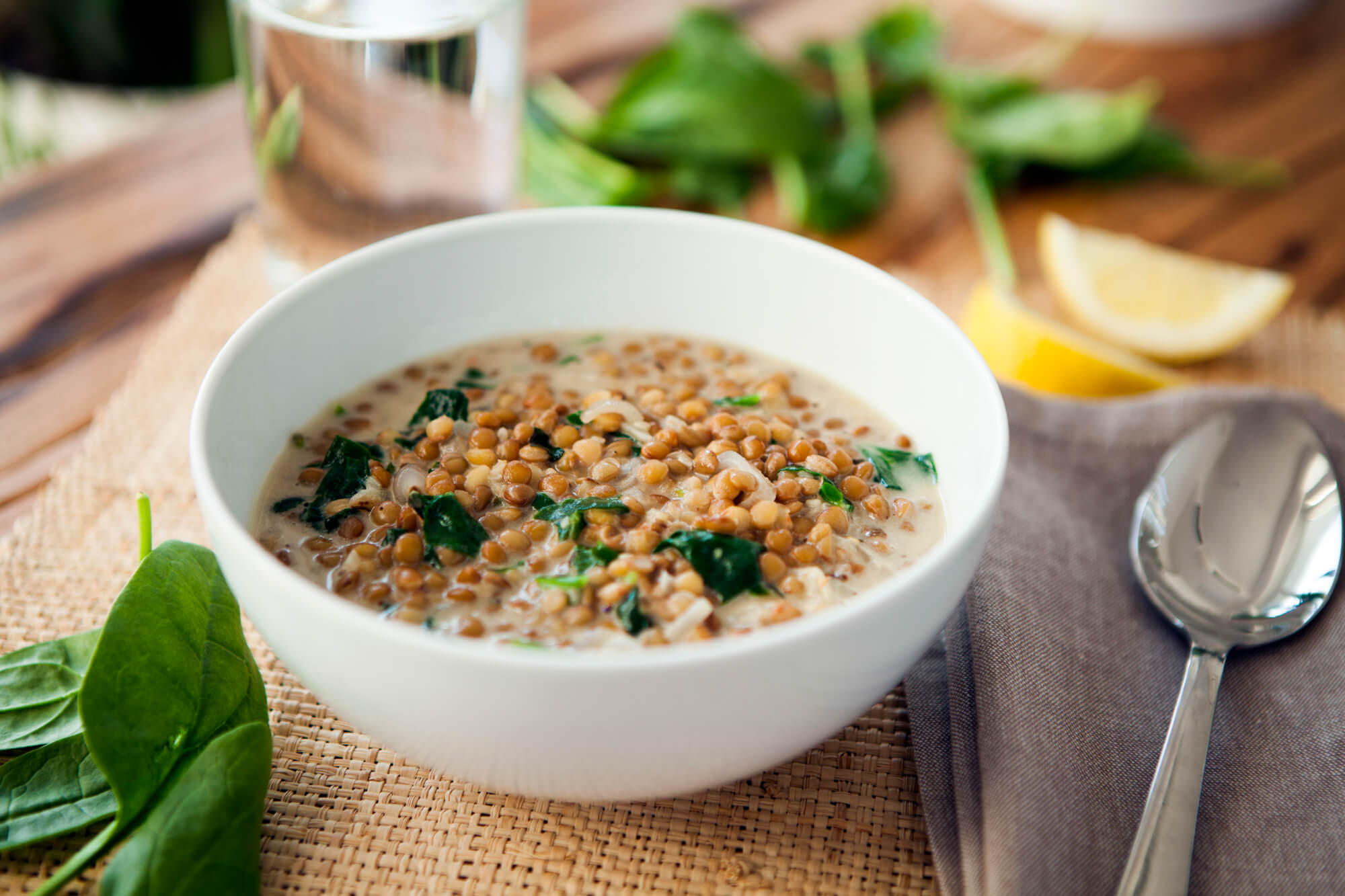 Smart Carbs: Understanding the Glycemic Index | 8fit