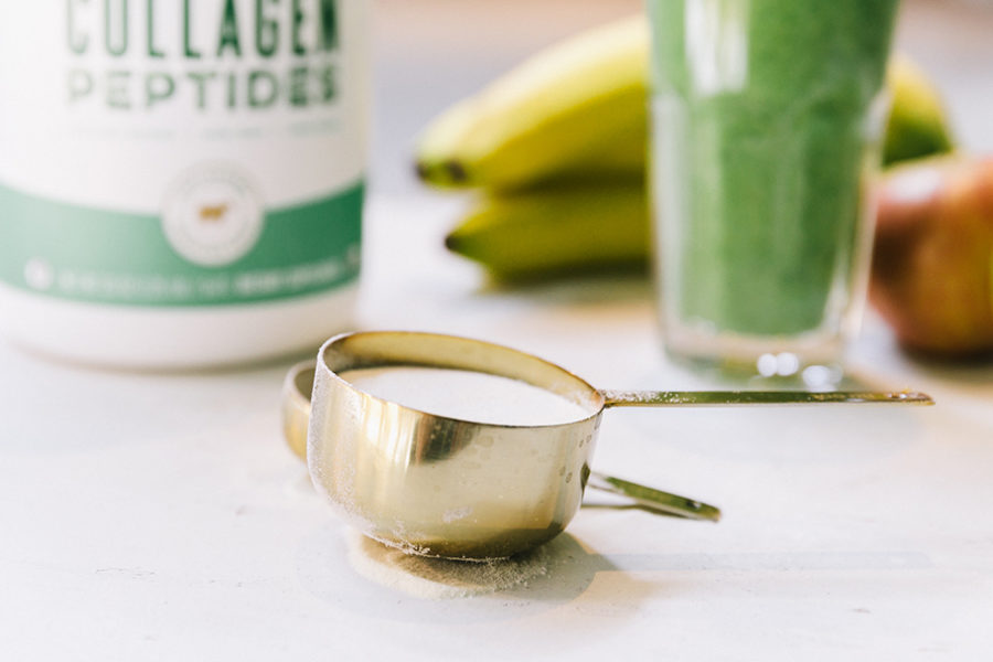 Purpose of Collagen: Why You Need It and When to Supplement | 8fit