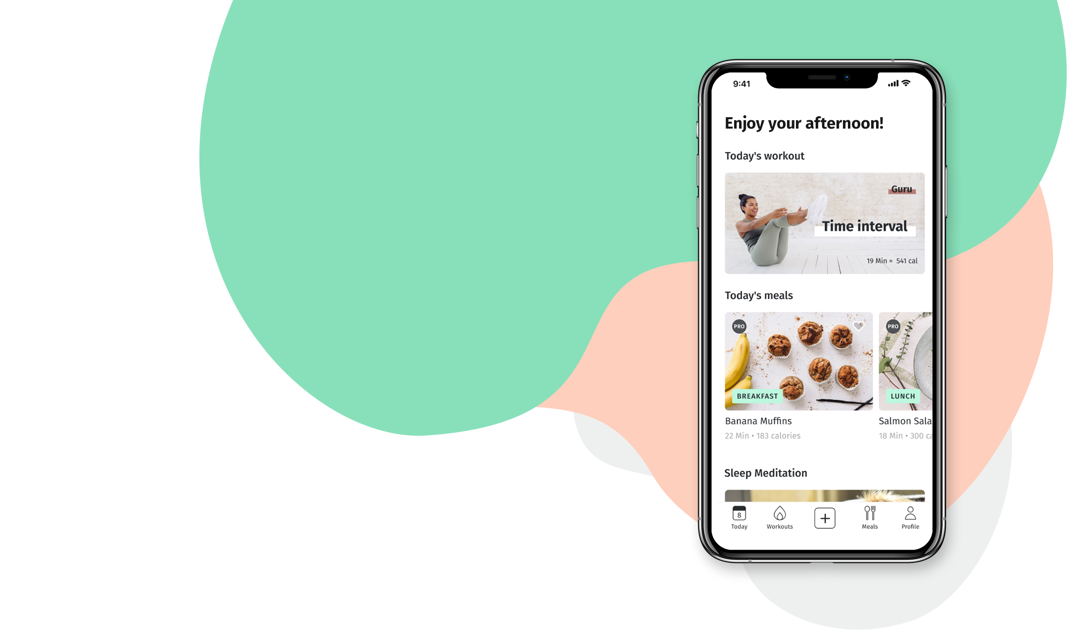 Get 8fit PRO | Your Dibs offer