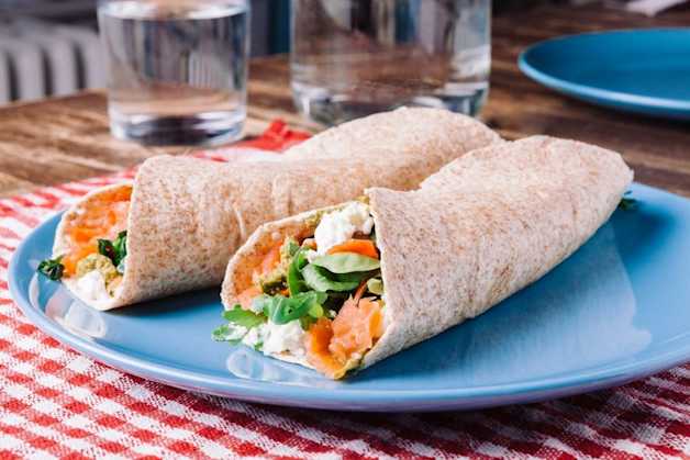 8 desayunos rápidos y saludables en menos de 10 minutos | 8fit