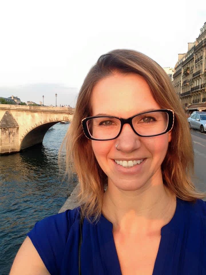 A Week in the Life: Coach Lisa’s Workout Journal | 8fit