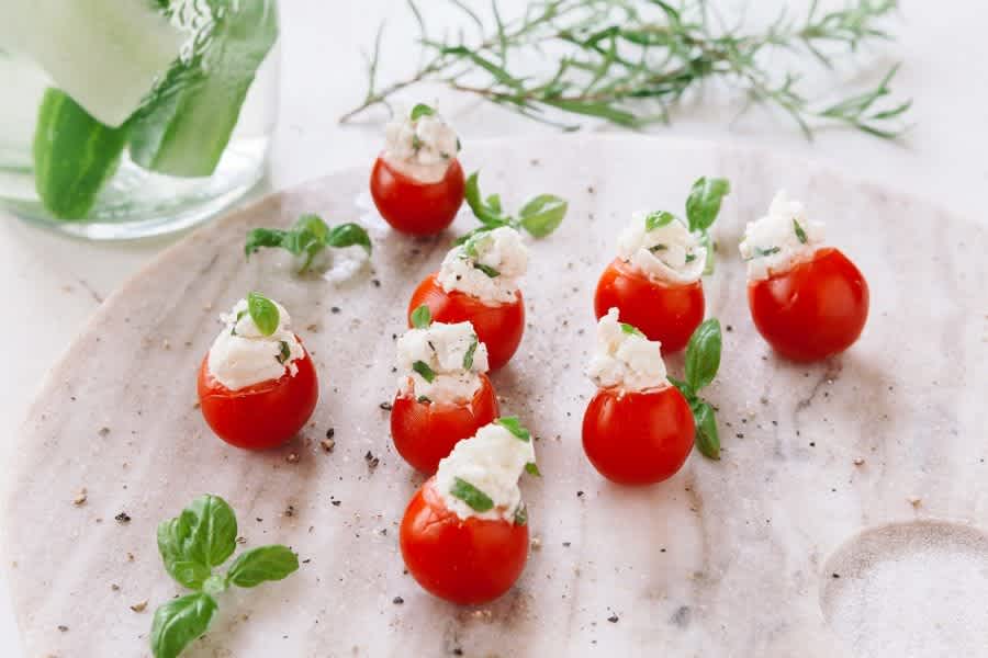 8 Healthy Savory Snacks: Sugar-Free Snacks from 8fit | 8fit