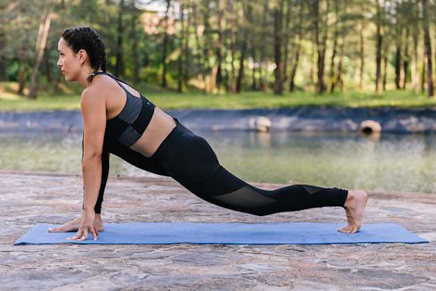 How to Treat and Recover from a Strained or Pulled Muscle | 8fit