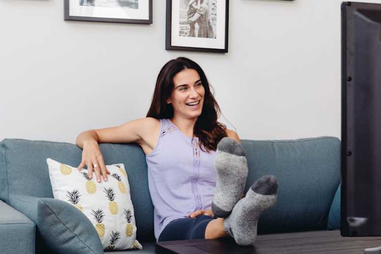 Take Rest Days: Why You Should Rest Between Exercises | 8fit