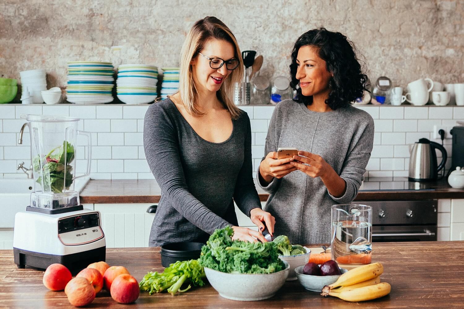 Habits To Help Prevent "Last Supper" Eating | 8fit