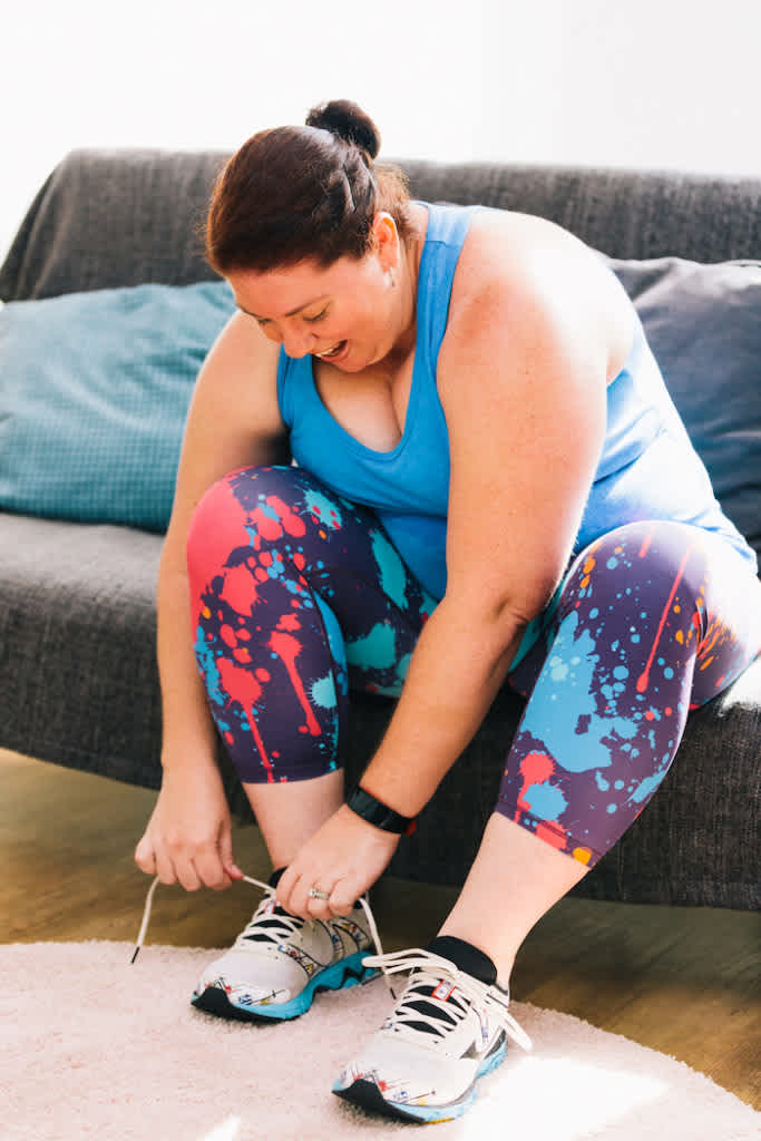 How to Get in Shape: A Beginner’s Guide | 8fit