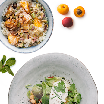 Sweet and Salty Food Combinations That’ll Tickle Your Tastebuds | 8fit