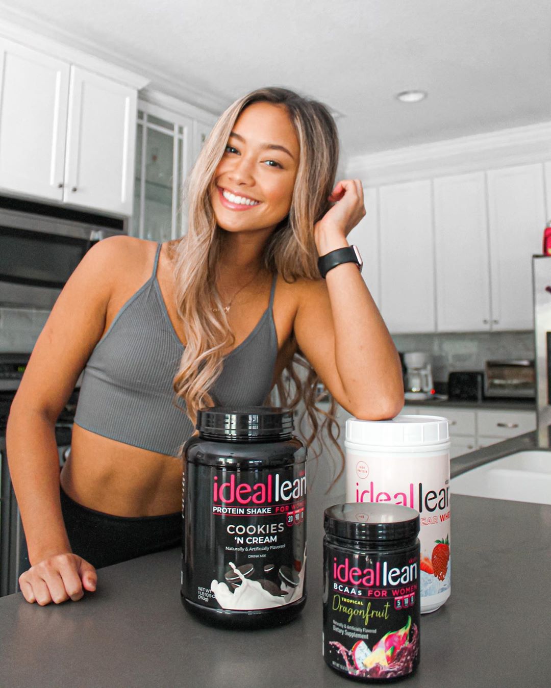 8fit | Custom Home Workouts App, Healthy Meal and Nutrition Plans