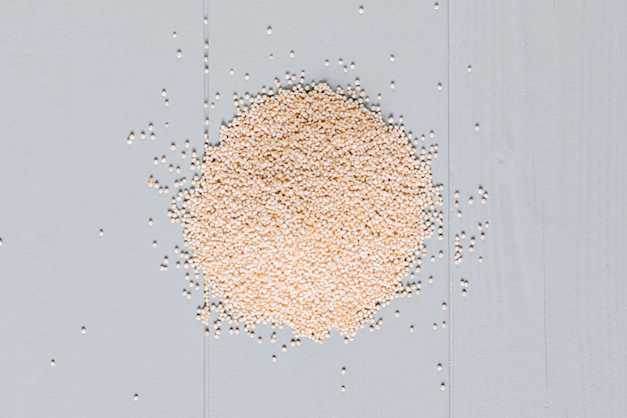 High Protein Grains: The Complete List | 8fit