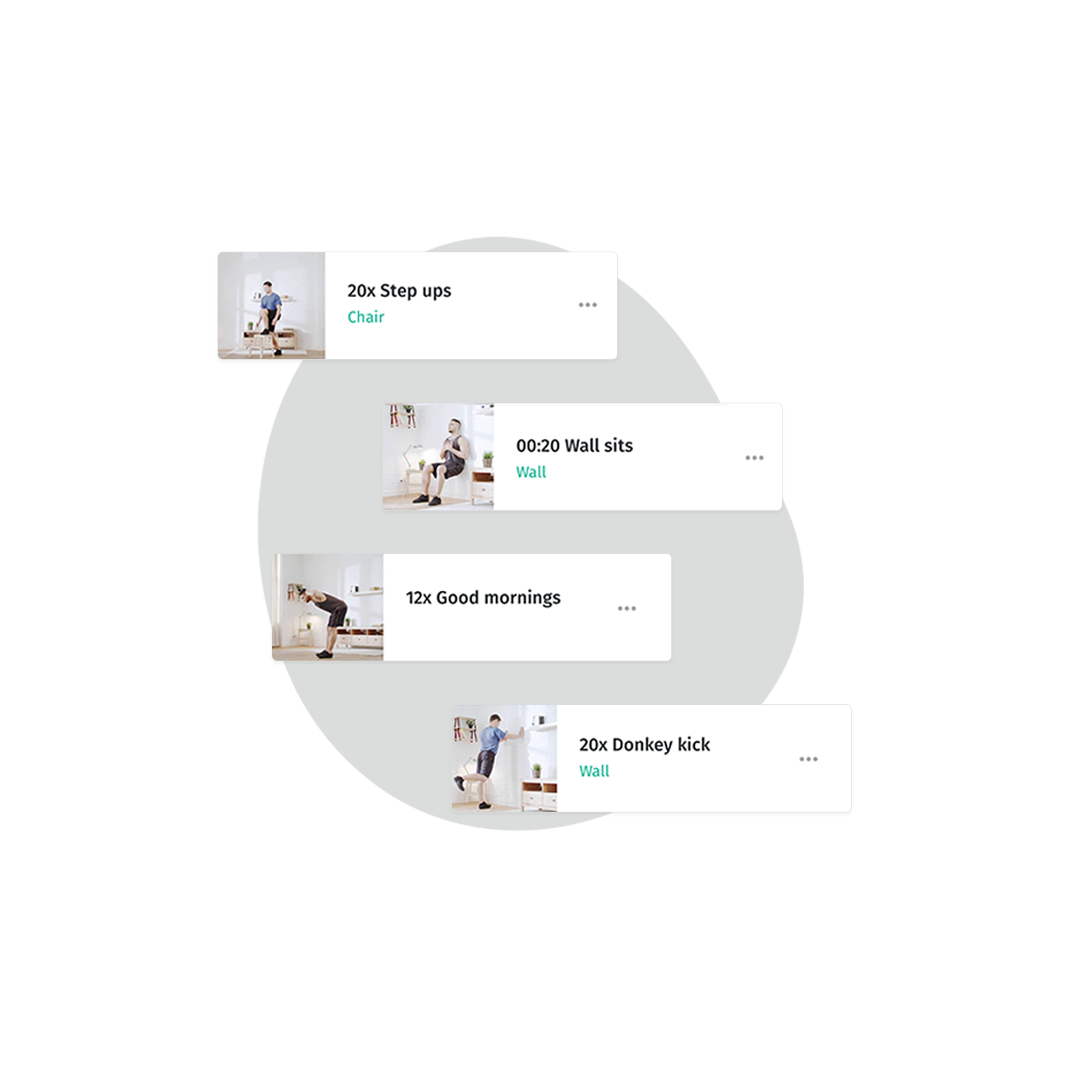 Get 8fit PRO | Your Dibs offer