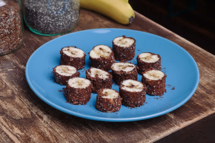 Healthy Snacks for School: 8 Snacktastic Treats | 8fit