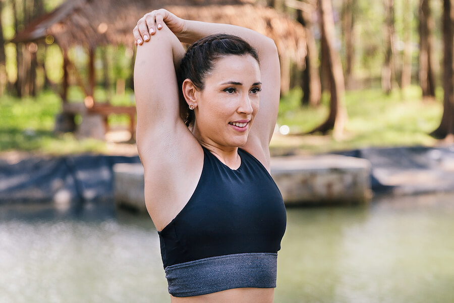 How Do I Get Started with Stretching? | 8fit