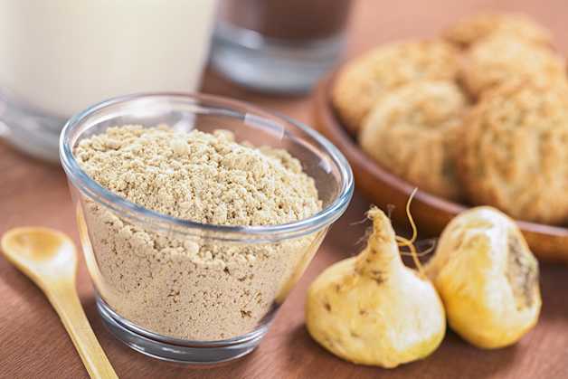 What is Maca Powder: Benefits and How to Use It | 8fit