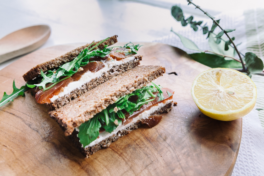 5 Healthy Late Night Snacks Ideas | 8fit