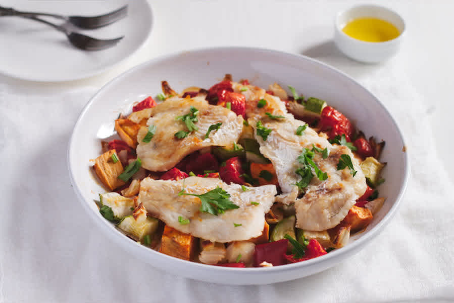 Recetas regionales: recorre el mundo con 8fit | 8fit