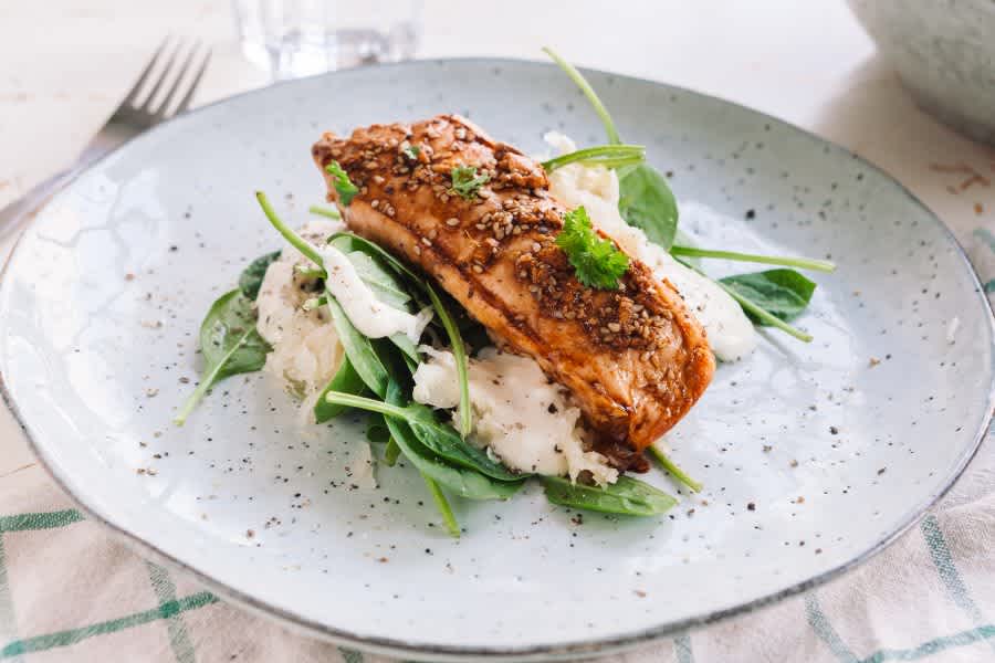 8 Sugar-Free Dinner Recipes You’ll Love | 8fit