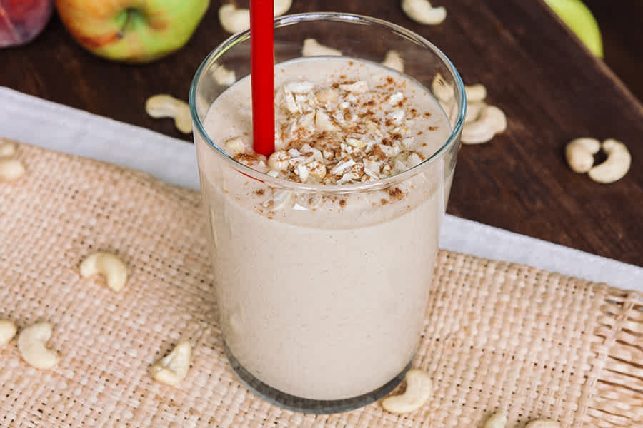 Healthy Snacks for School: 8 Snacktastic Treats | 8fit