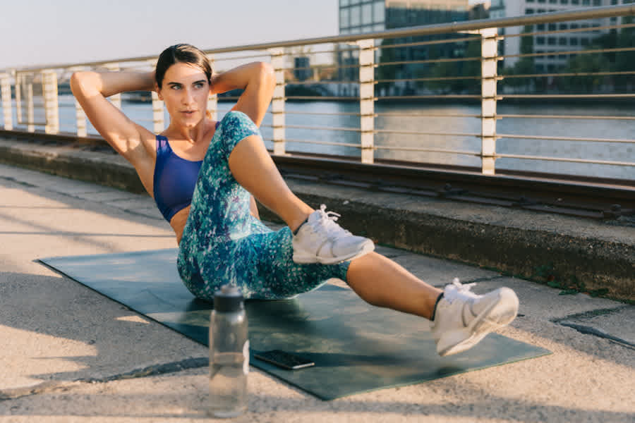 Your Guide To A Strong Start With 8fit | 8fit