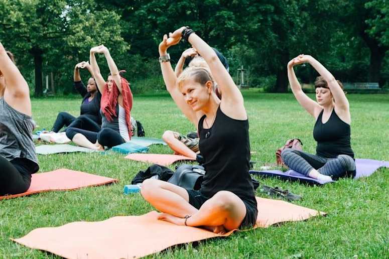 8fitter Spotlight: Shaunicere | 8fit