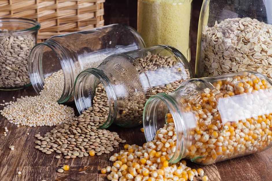 Nutrition Guide | 8fit