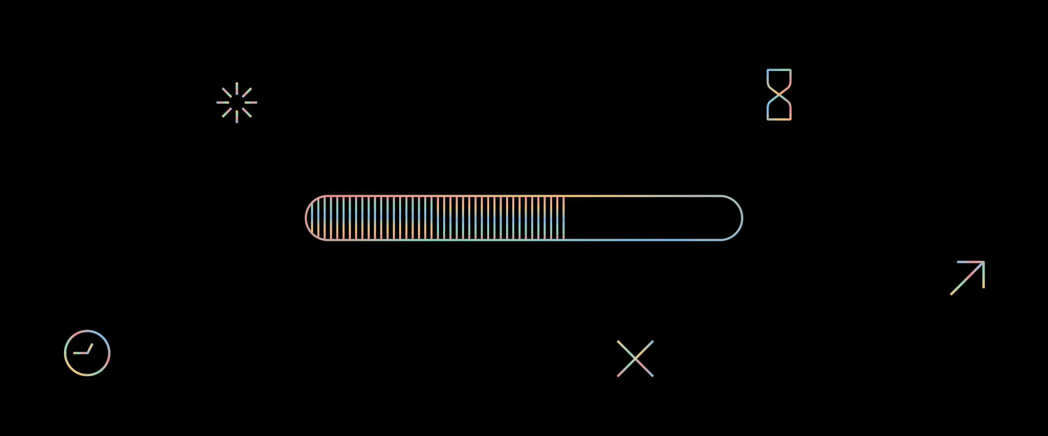 Preloading React components | Blank