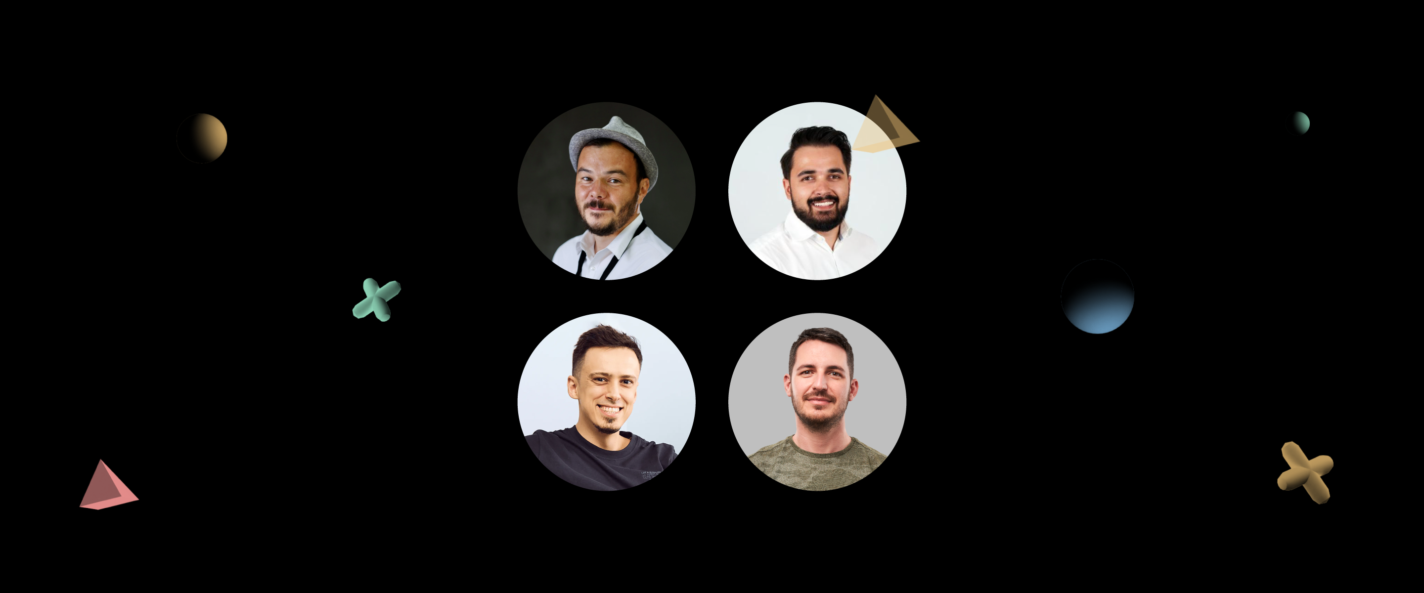 Web3 Startup Success - the Crucial Early Stages | Blank