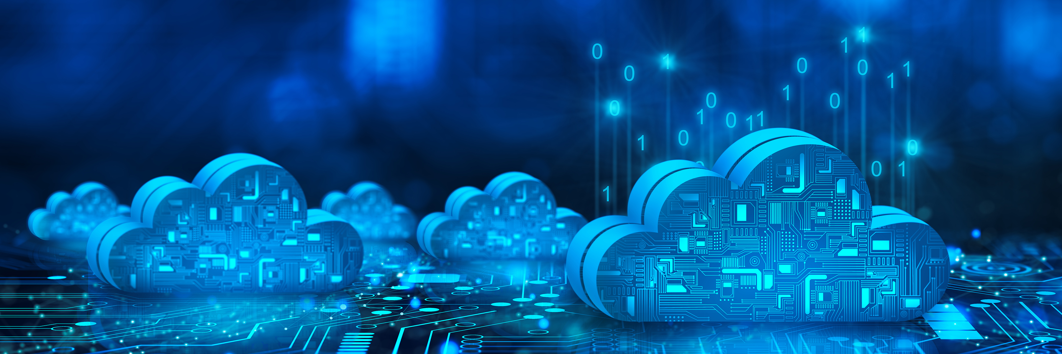 Cloud Computing | Pixzest Technologies