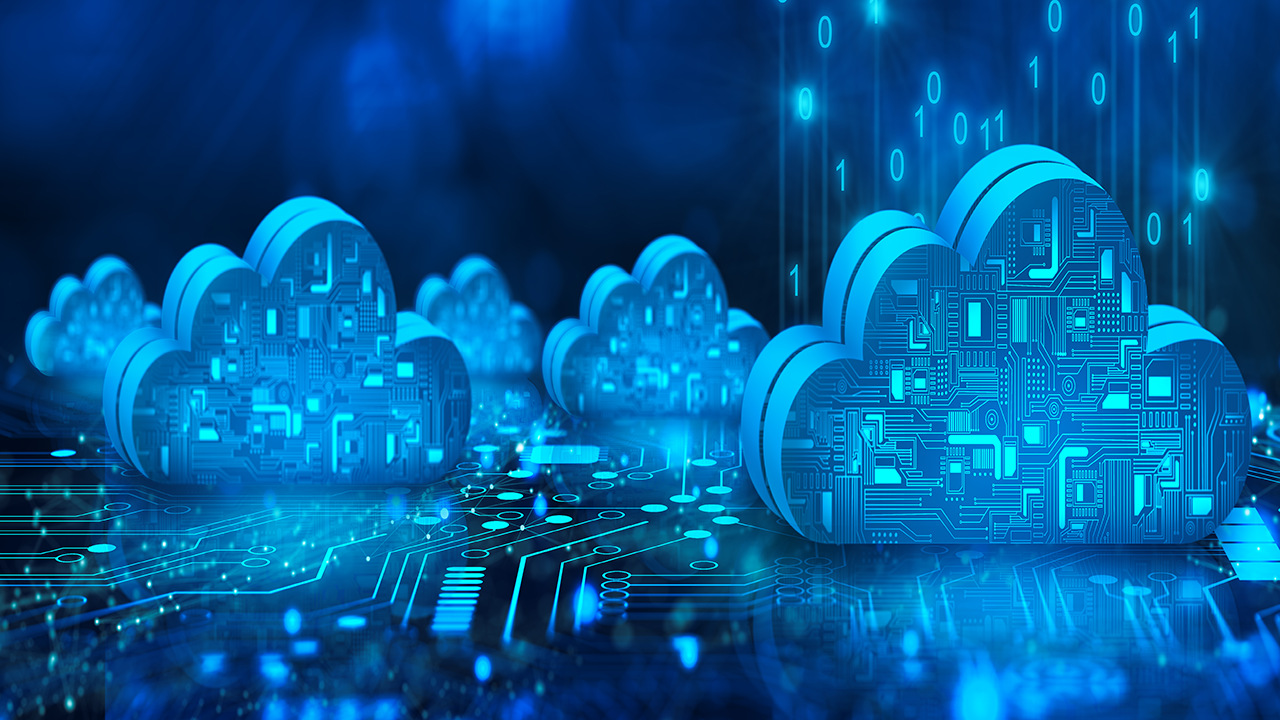 Cloud Computing | Pixzest Technologies