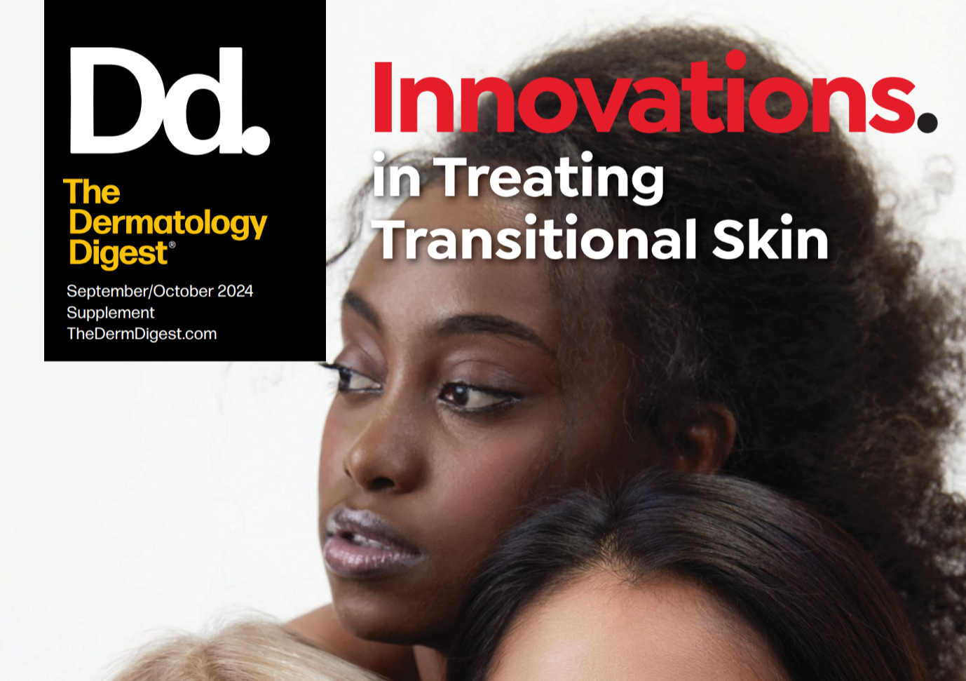 The Dermatology Digest Innovations Supplement September 2024