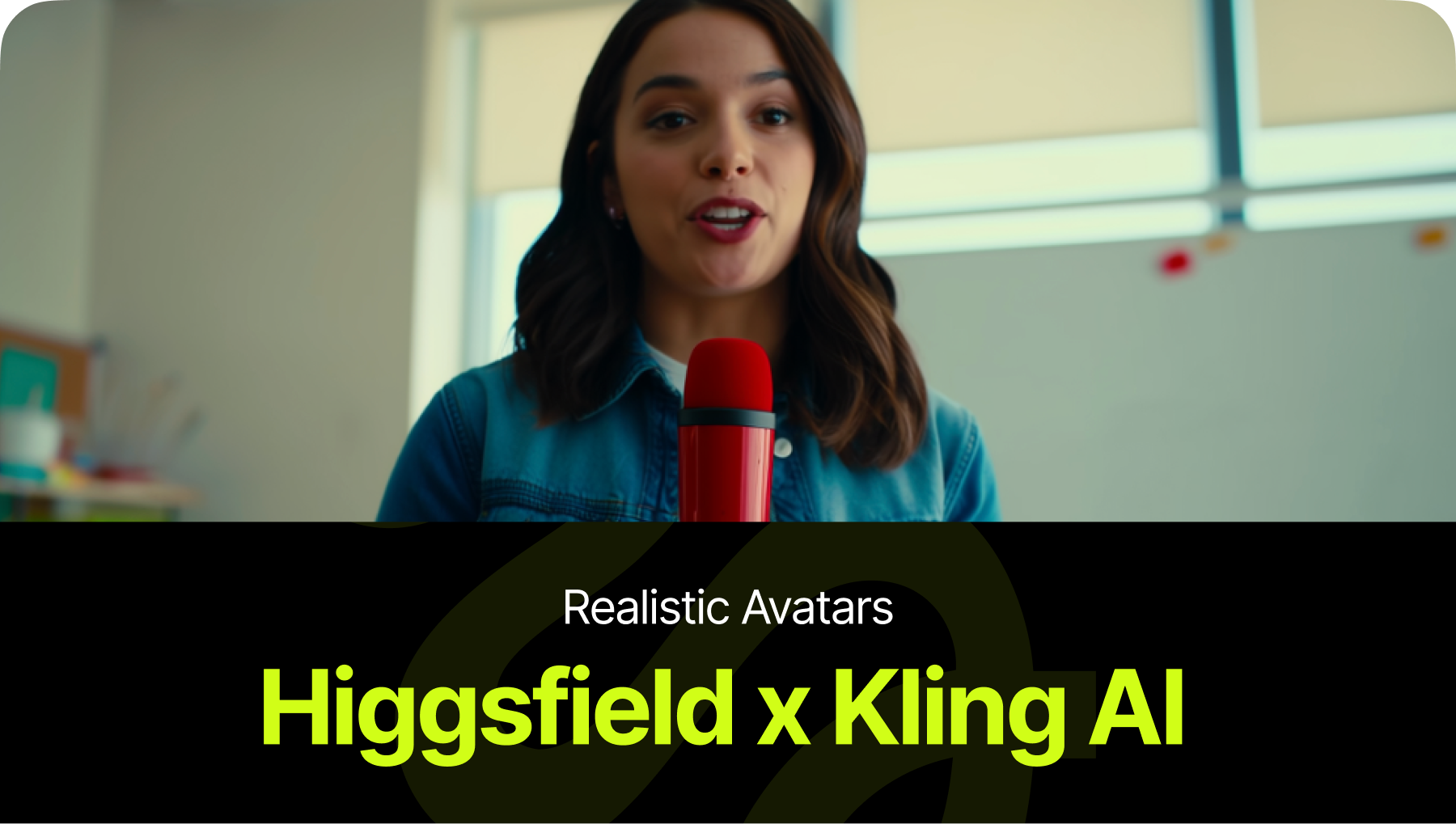 How to Create a Realistic AI Talking Avatar in 2025